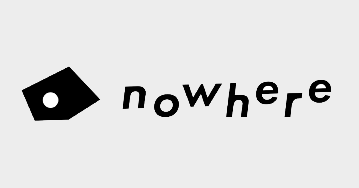nowhere-inc