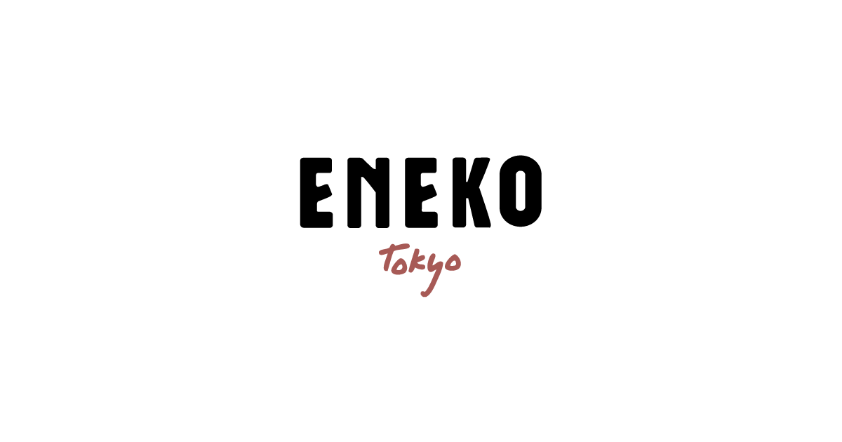 ENEKO Tokyo | エネコ東京