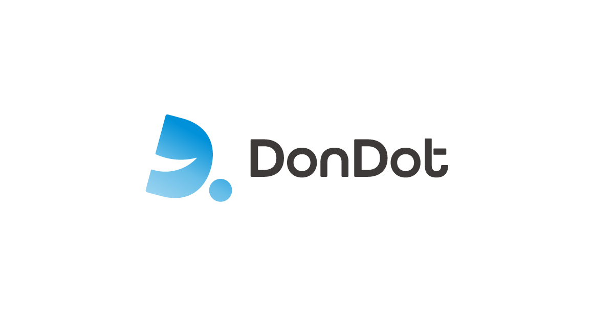 株式会社DonDot（ドンドット）