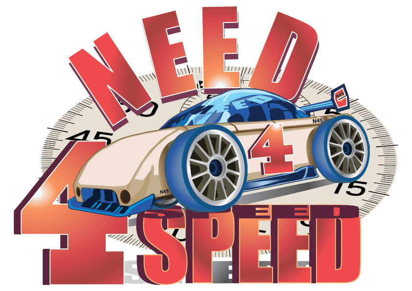 Need 4 Speed