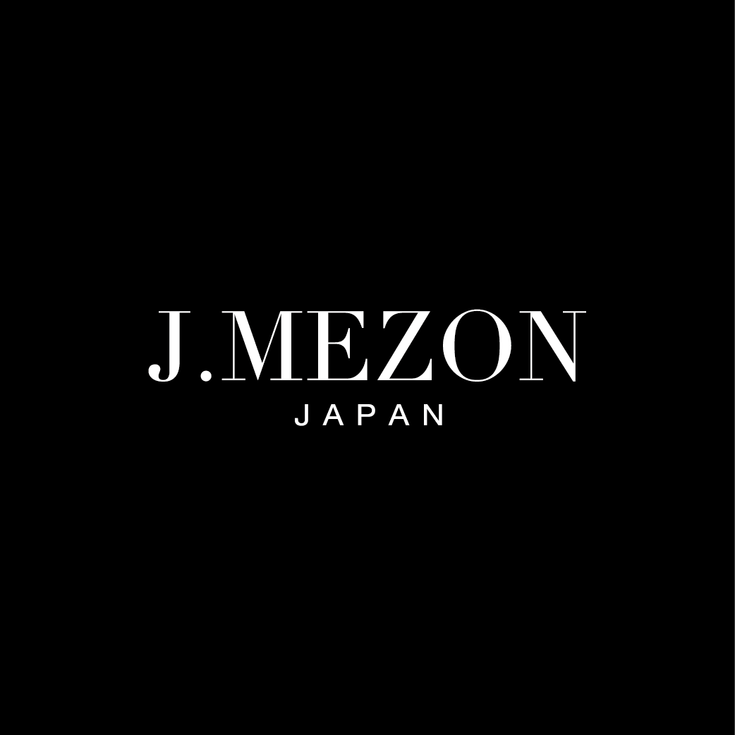 J.MEZON | 公式ブランドサイト