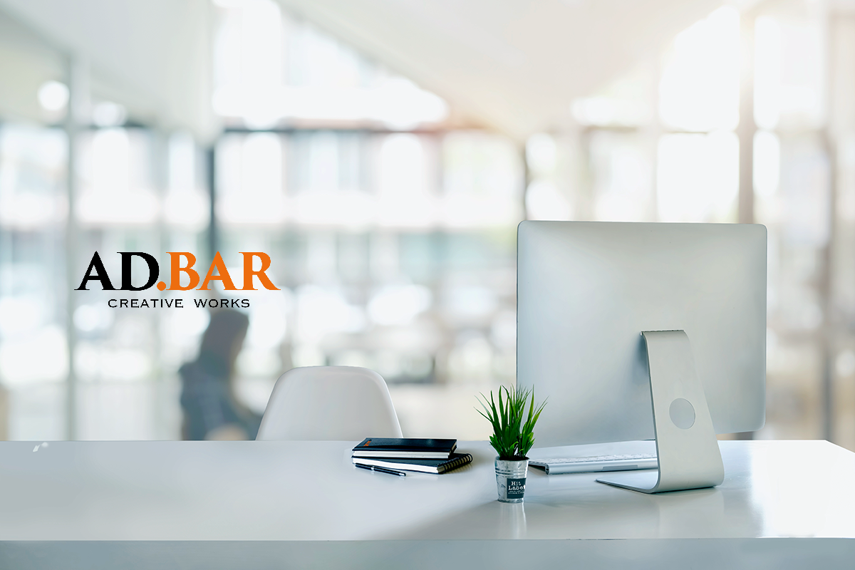 AD.BAR | Creative Works
