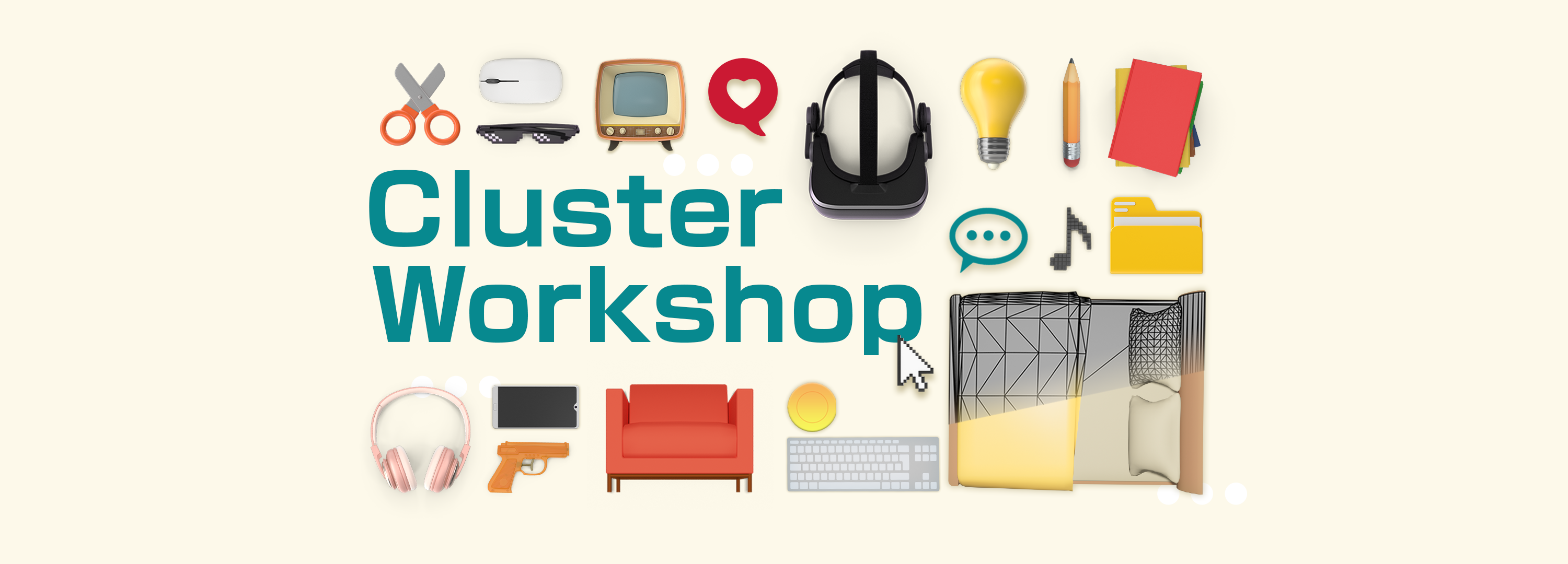 Cluster Workshop
