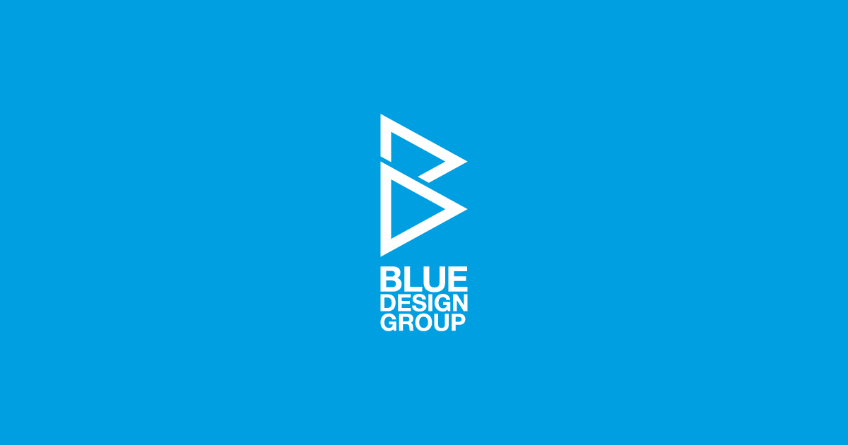 BLUE DESIGN GROUP