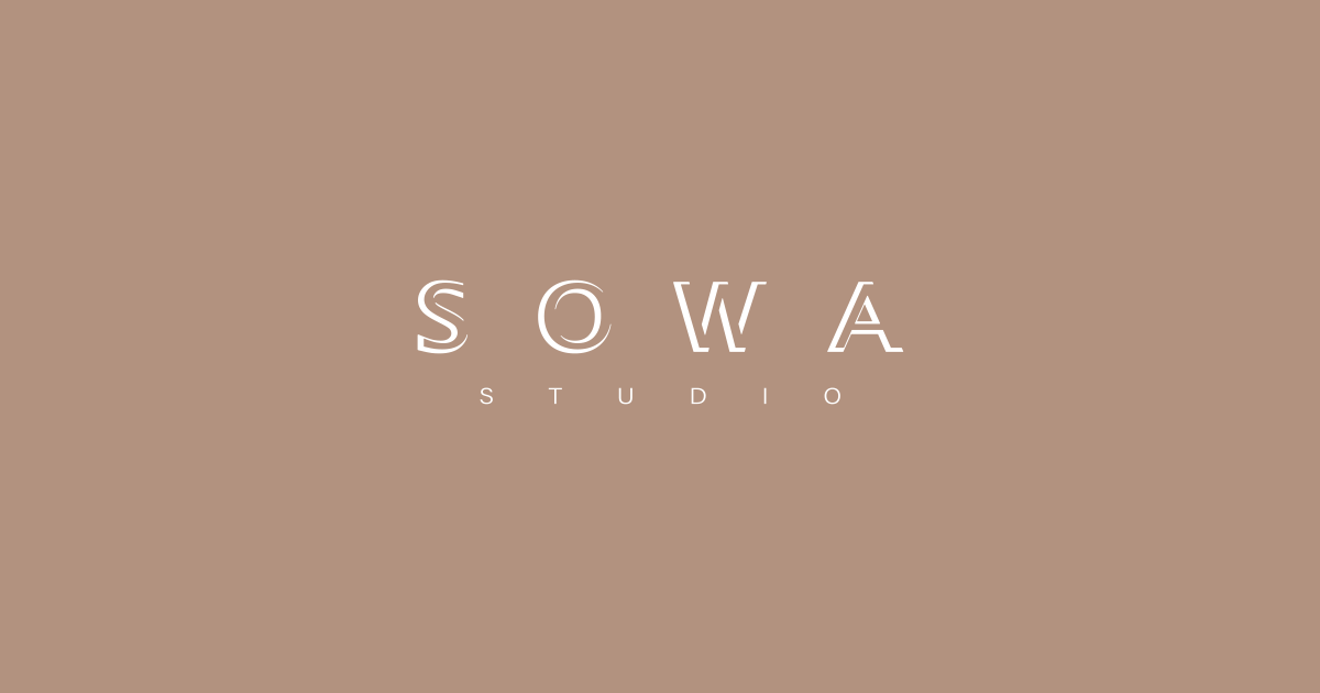 SOWA Studio (ソーワスタジオ) | 映像・Web・グラフィックで本質を伝えるクリエイティブチーム