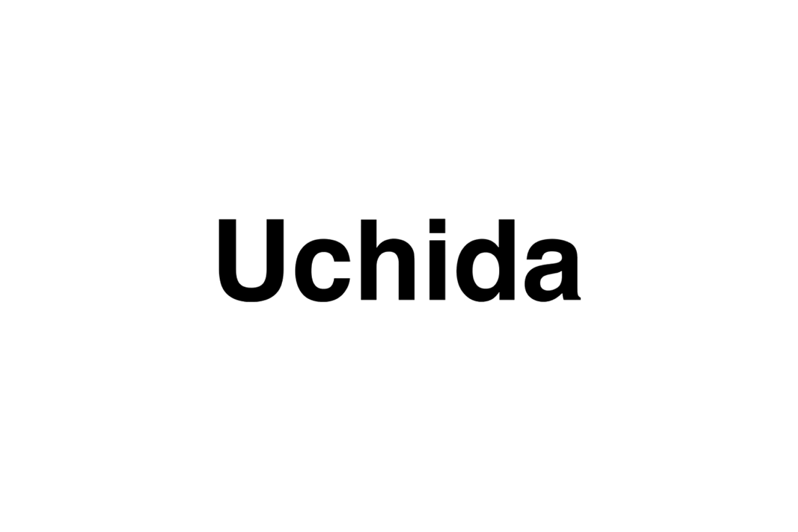 Uchida