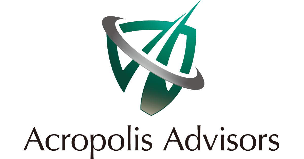Acropolis Advisors / アクロポリス・アドバイザーズ株式会社