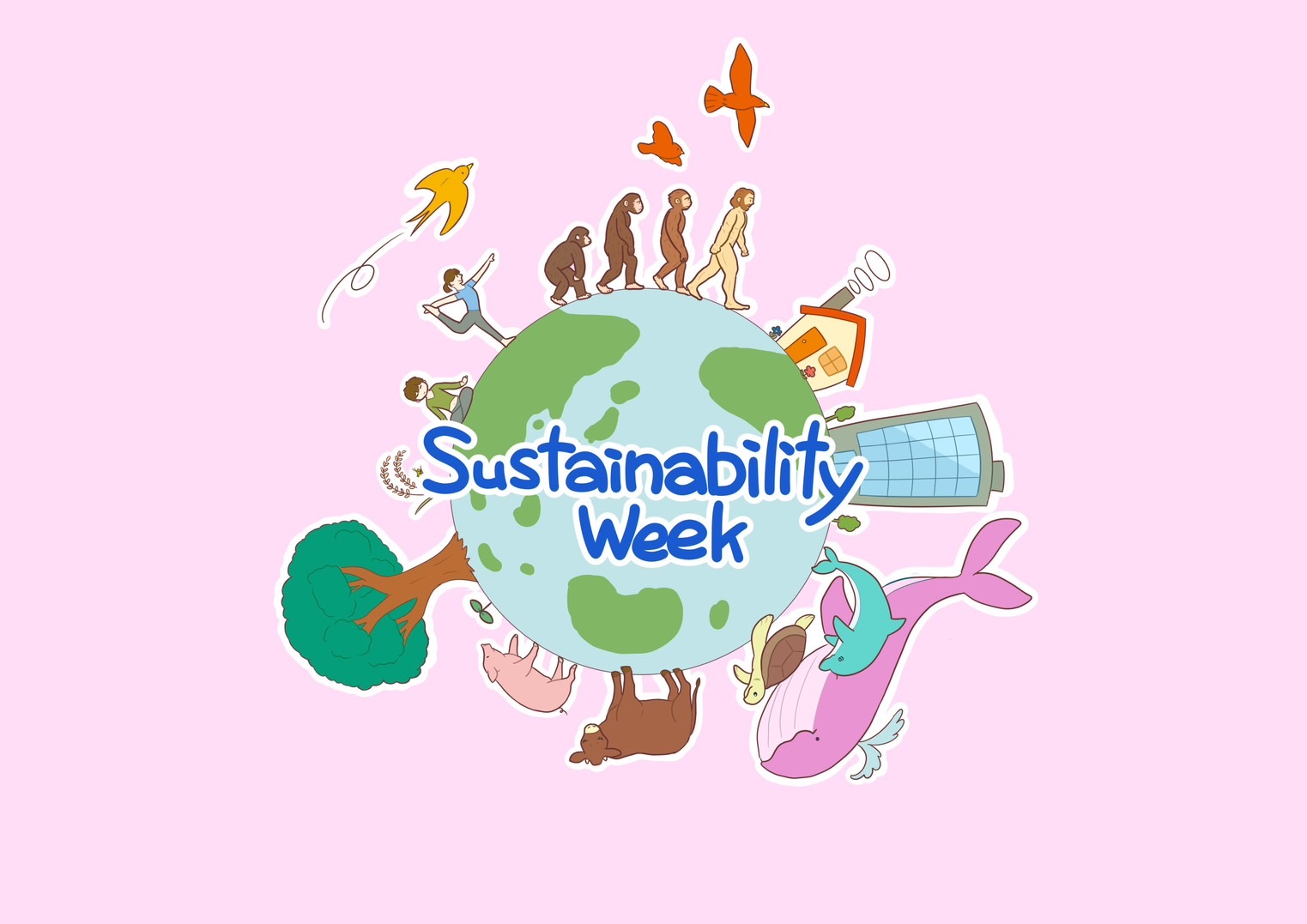 Sustainability Week 2024
