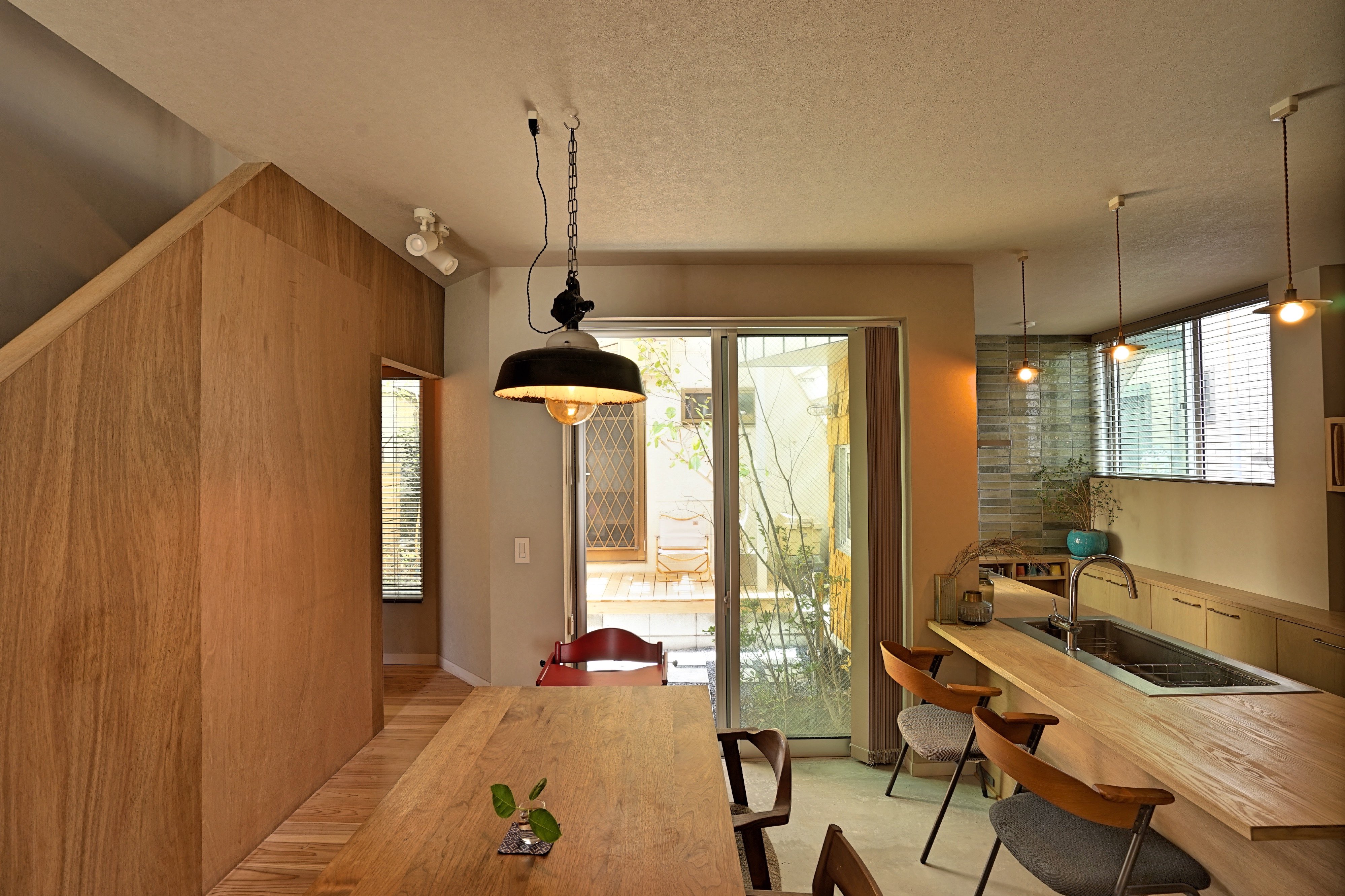 ink-architects WORKS