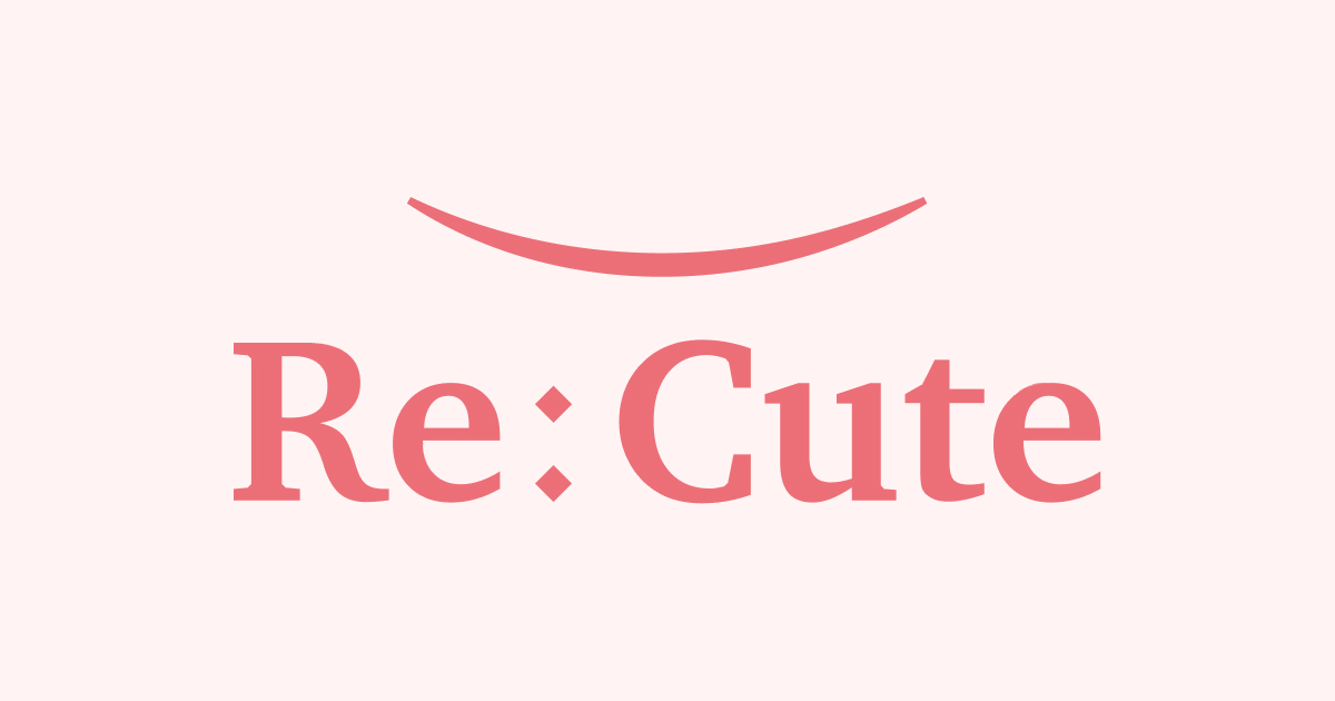 ReCuteが東急アライアンスプラットフォームにてSOIL賞を受賞 ｜ReCute（リキュート）