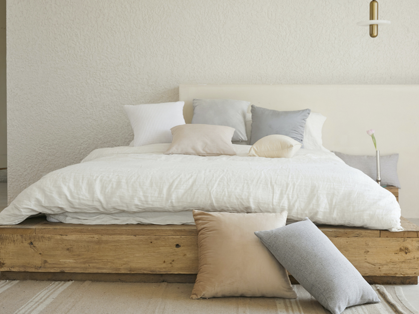 民泊インテリアコーディネート｜atelier usagi