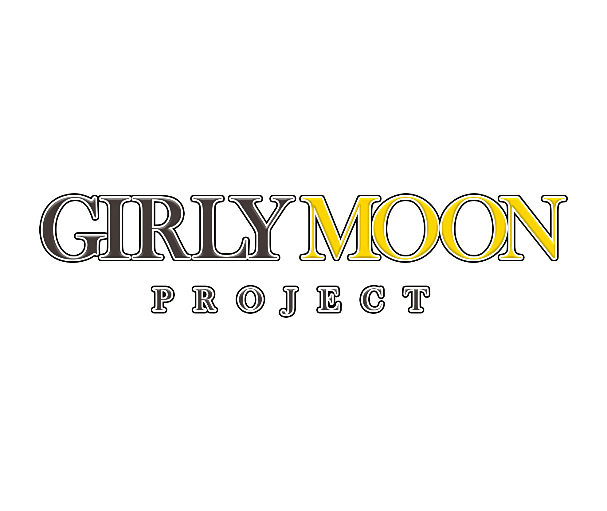 GIRLY MOON PROJECT