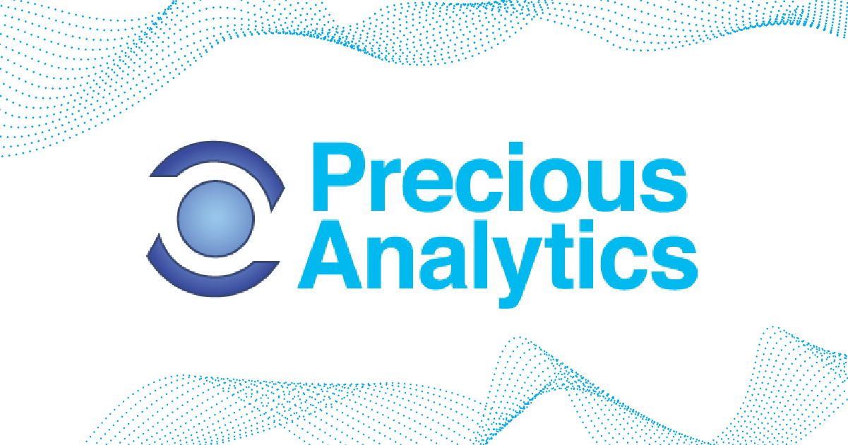 株式会社Precious Analytics