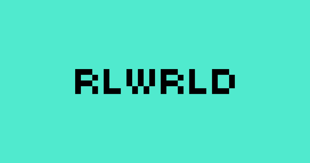 RLWRLD Inc.