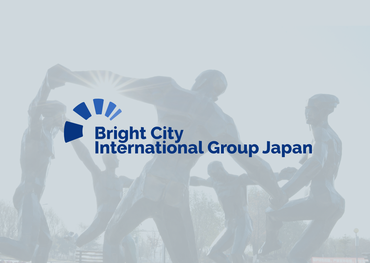 Bright City International