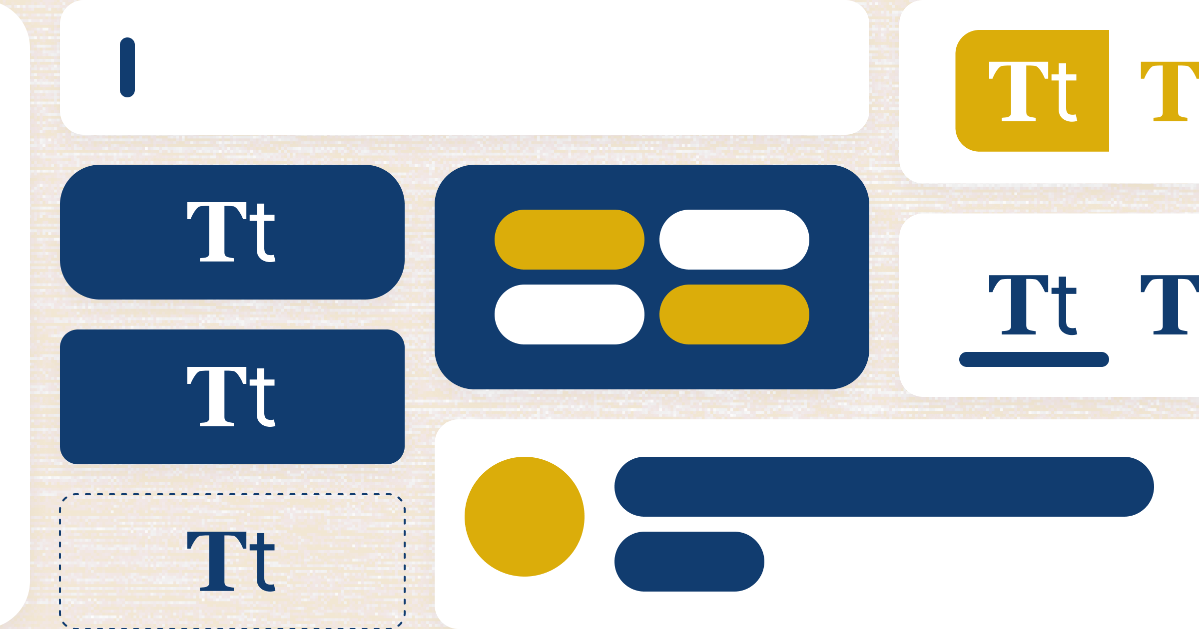 Landscape Site | Component