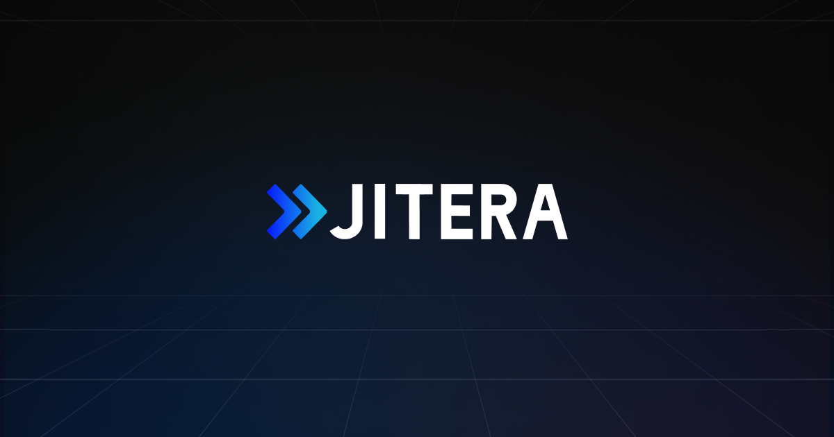 Jitera｜開発AIエージェント