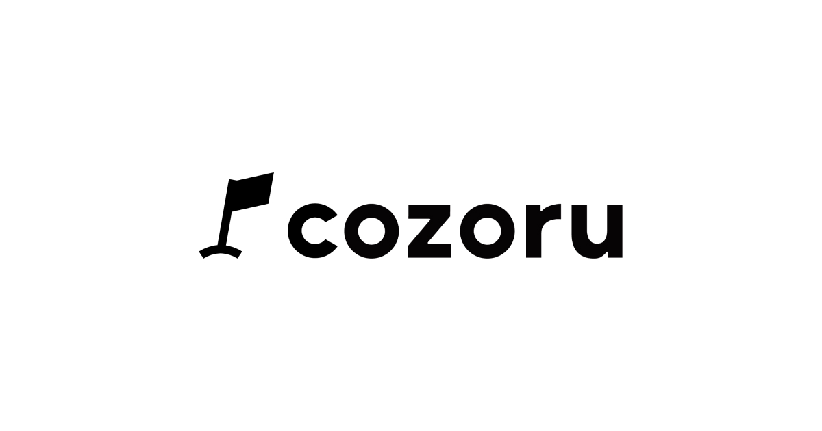cozoru inc. ｜あなたの個性をエンタメに。
