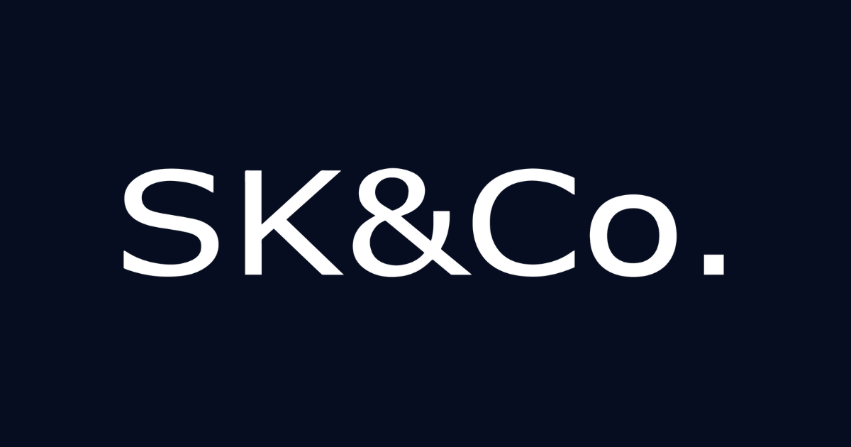 SK&Co.｜グローバルでの新規事業や事業変革を支援する戦略コンサルティングファーム