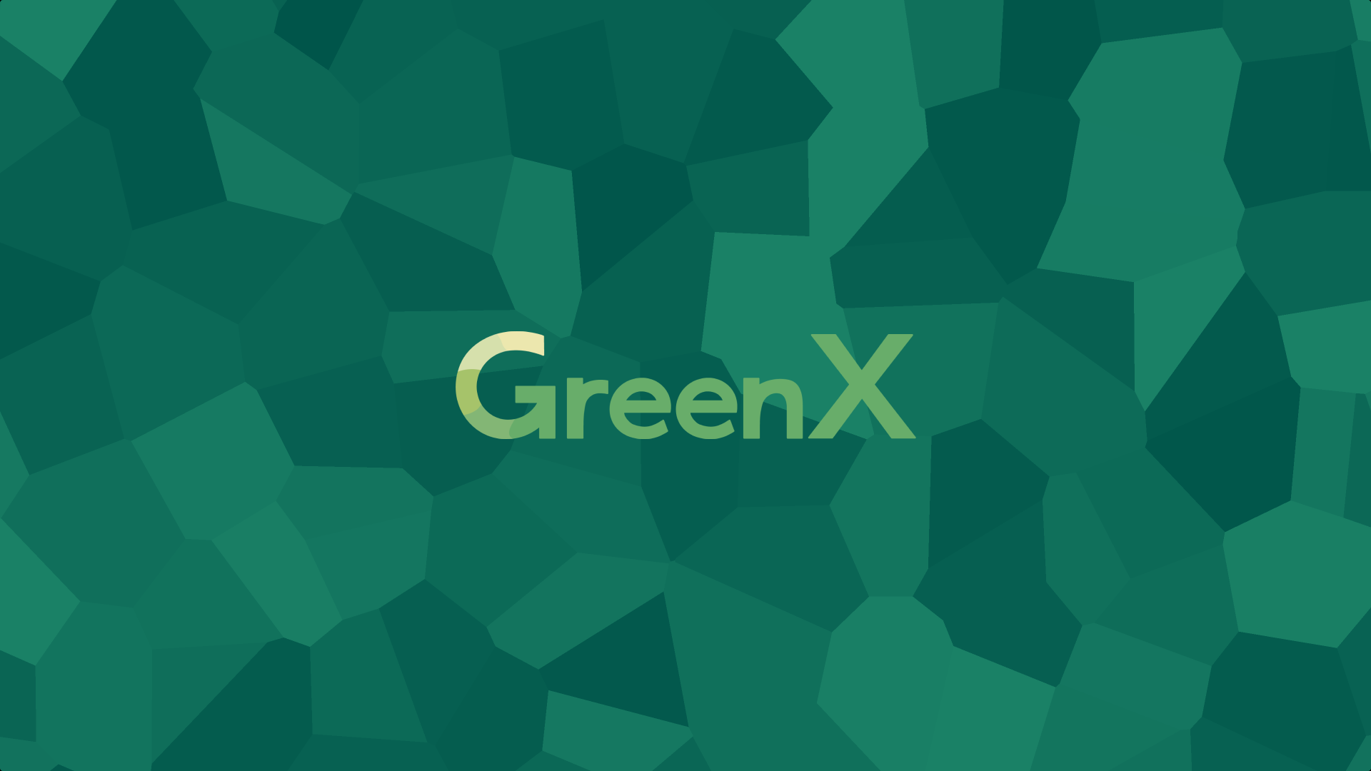 GreenX - 今から取り組む攻めのGX戦略！