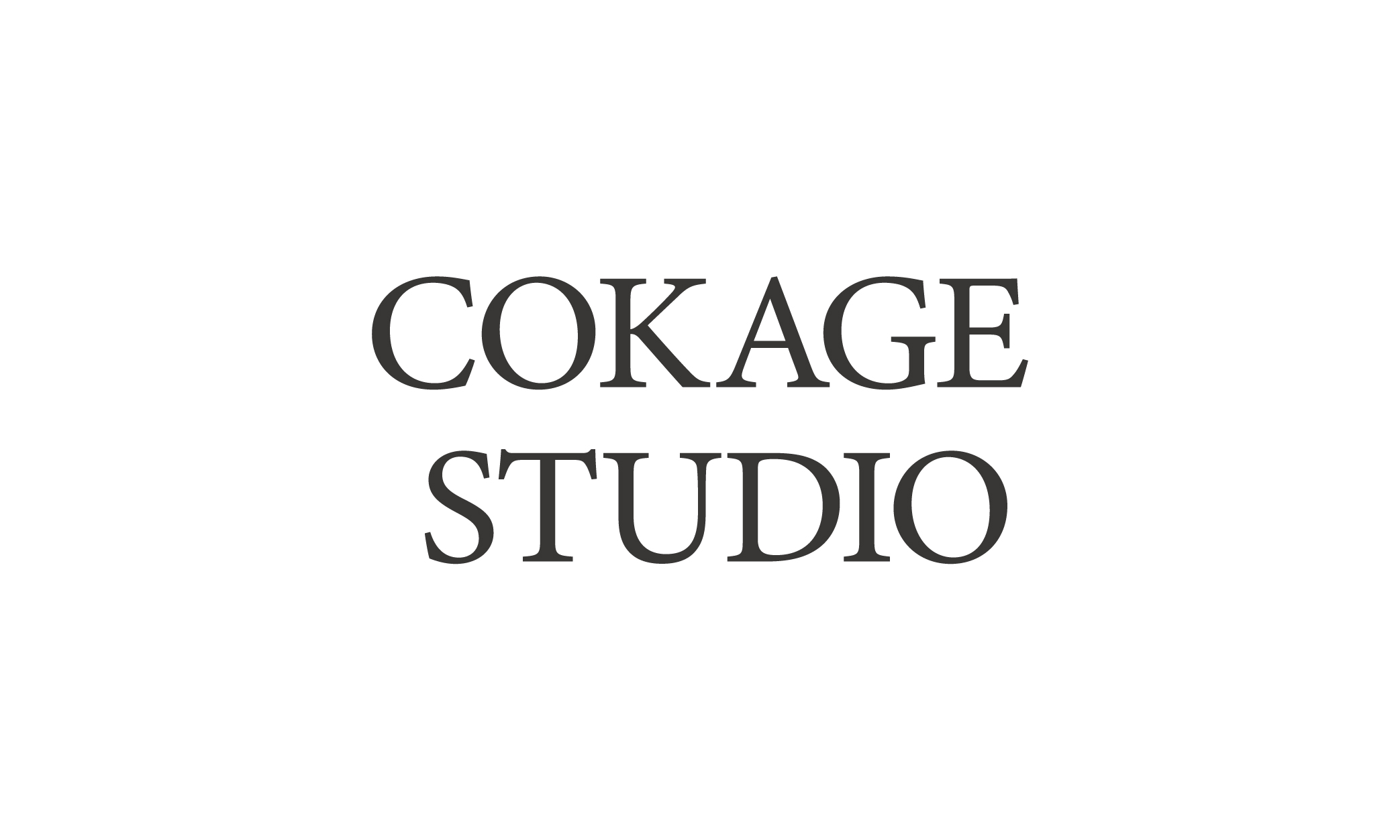 COKAGE STUDIO inc.