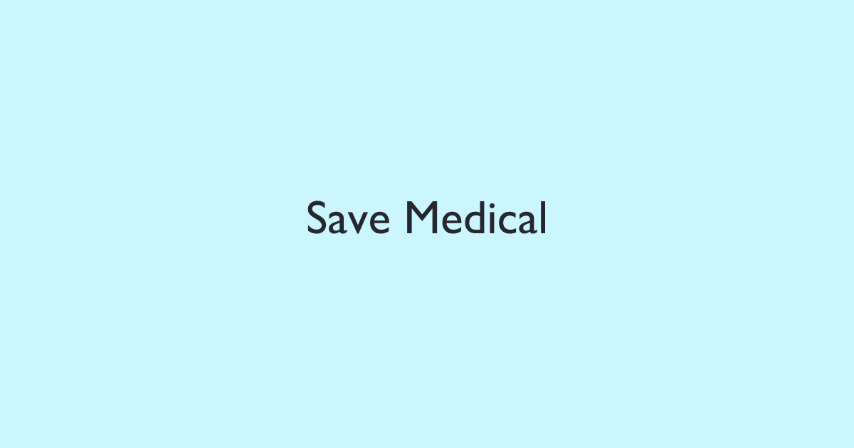 株式会社Save Medical