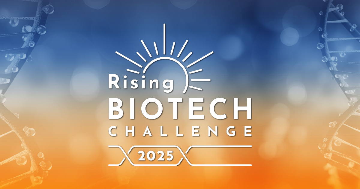 Rising Biotech Challenge 2025