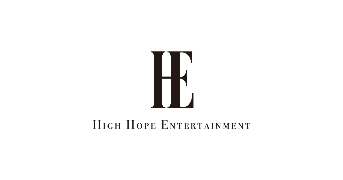 HIGH HOPE ENTERTAINMENT