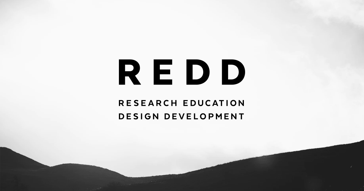 REDD Inc.
