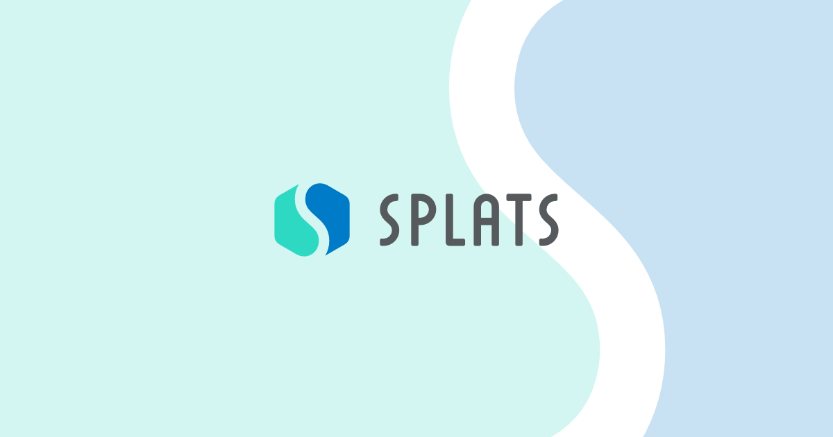 Spacepad | 外部連携機能 | SPLATS