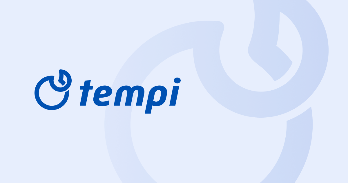 tempi, inc.