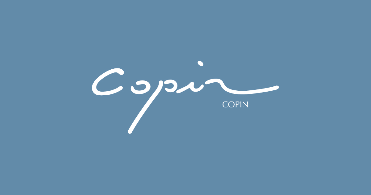 株式会社Copin