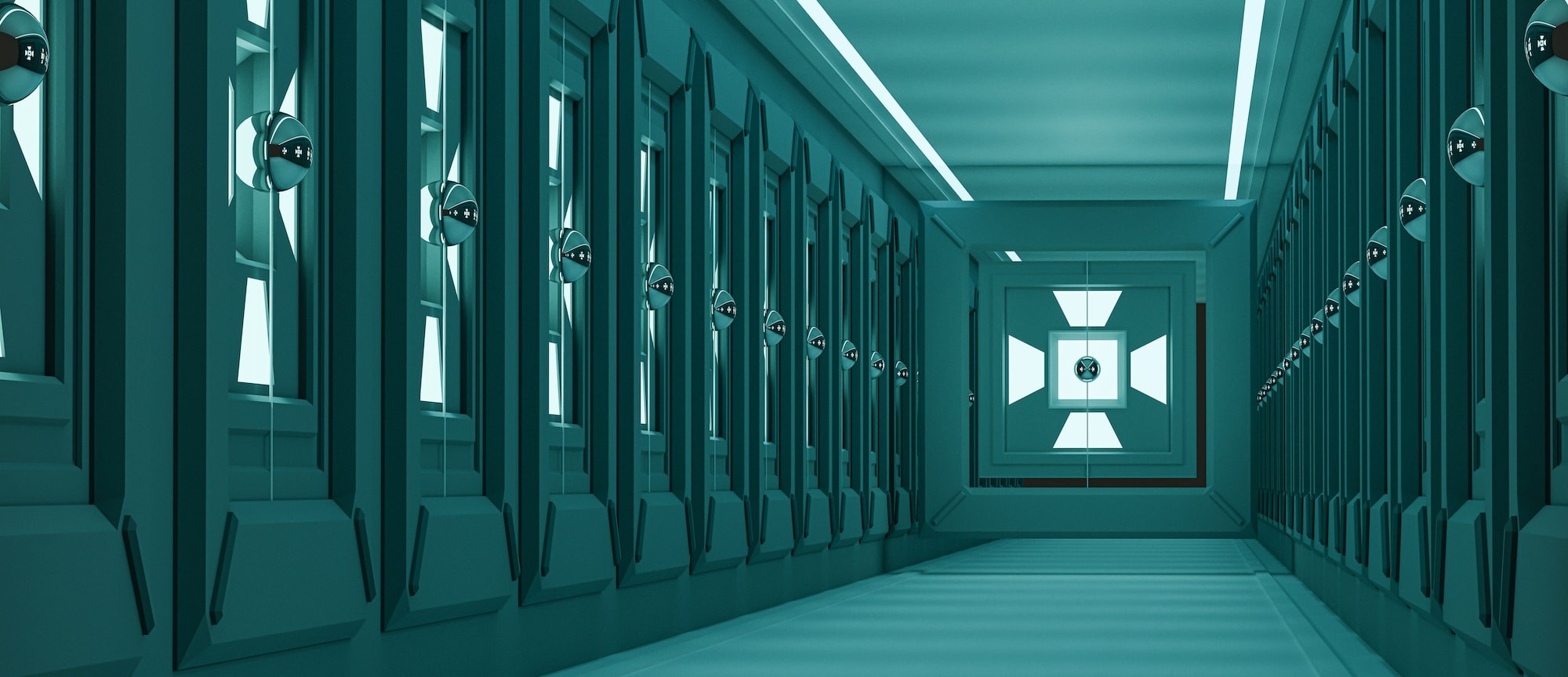 Custom Hardware Solutions