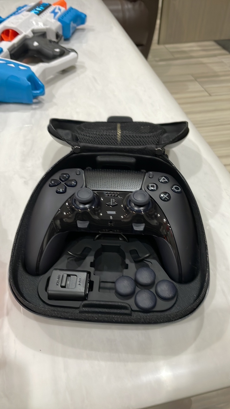 Sony DualSense Edge Wireless Controller - Harga & Spesifikasi Terbaru 2025 | Eraspace | Eraspace