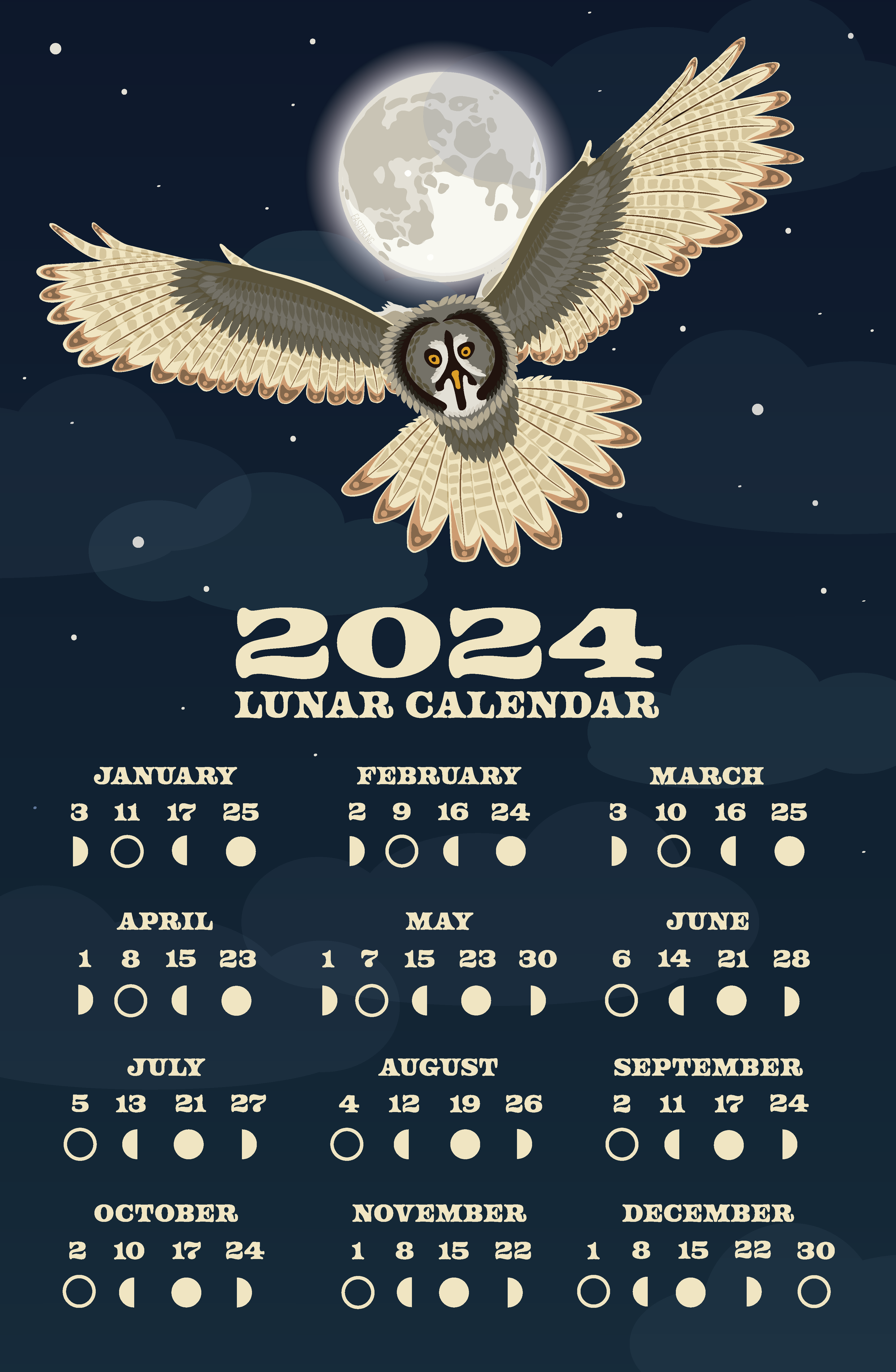 Meet the Maker: Creative Vixen Design