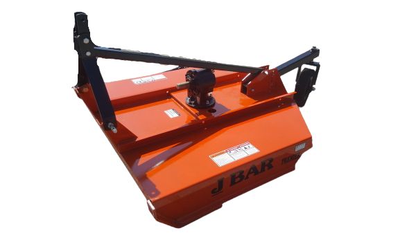 ROTARY CUTTERS