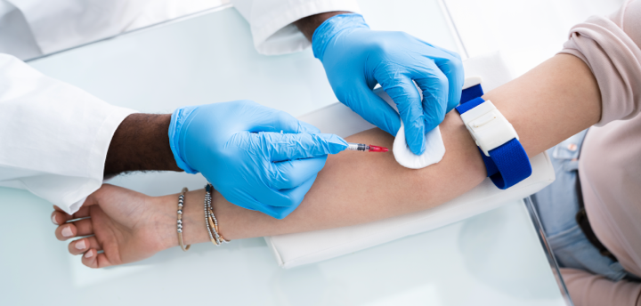 고셔병 치료 | 희귀질환 - 레어노트