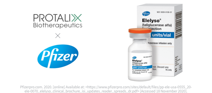 고셔병 치료 | 희귀질환 - 레어노트