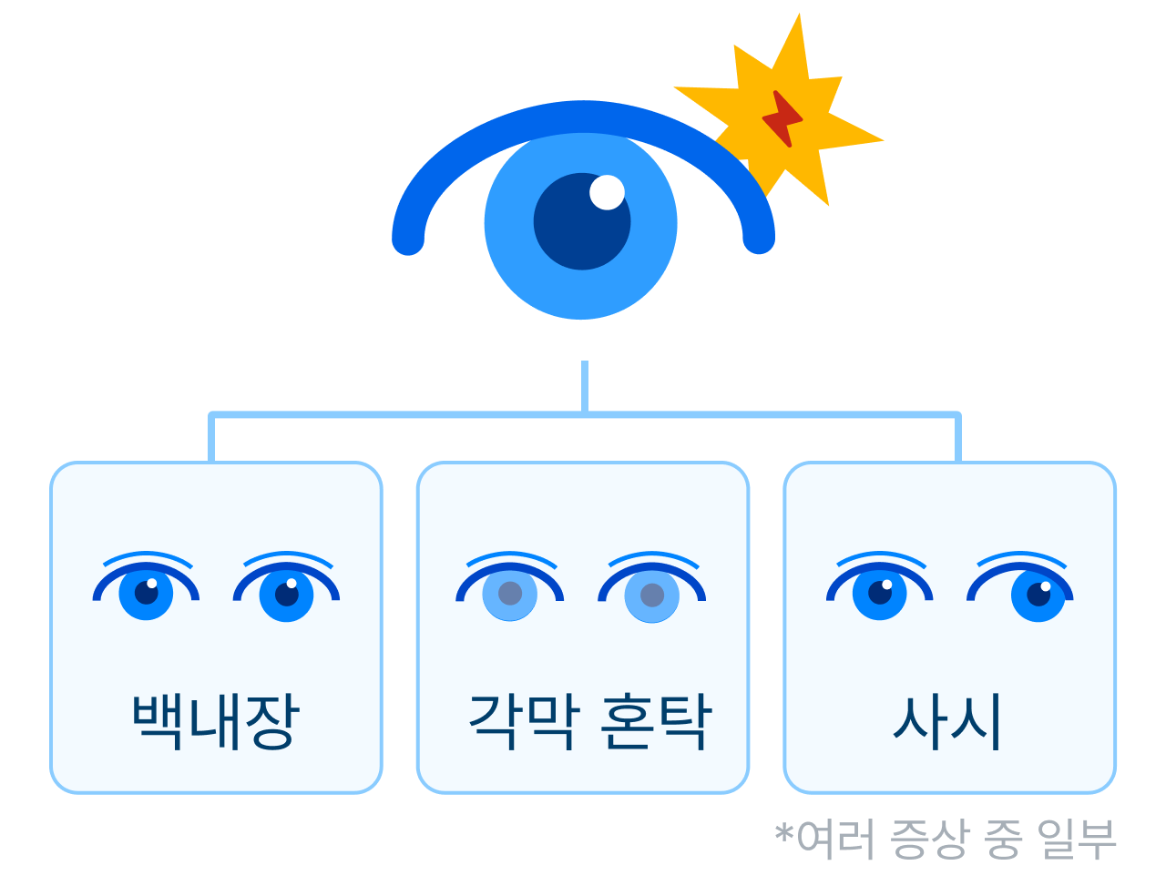 가부키 증후군의 주요 증상과 관리 | 희귀질환 - 레어노트