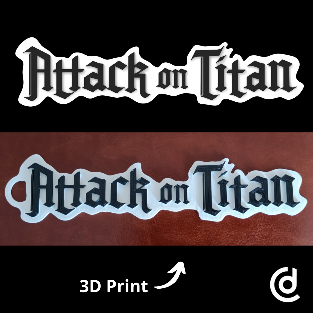 Attack On Titan Logo Transparent