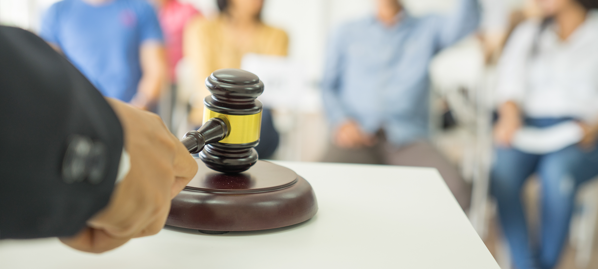 Full-Service Auction Company | Pittsfield, IL - Duke Auction Service