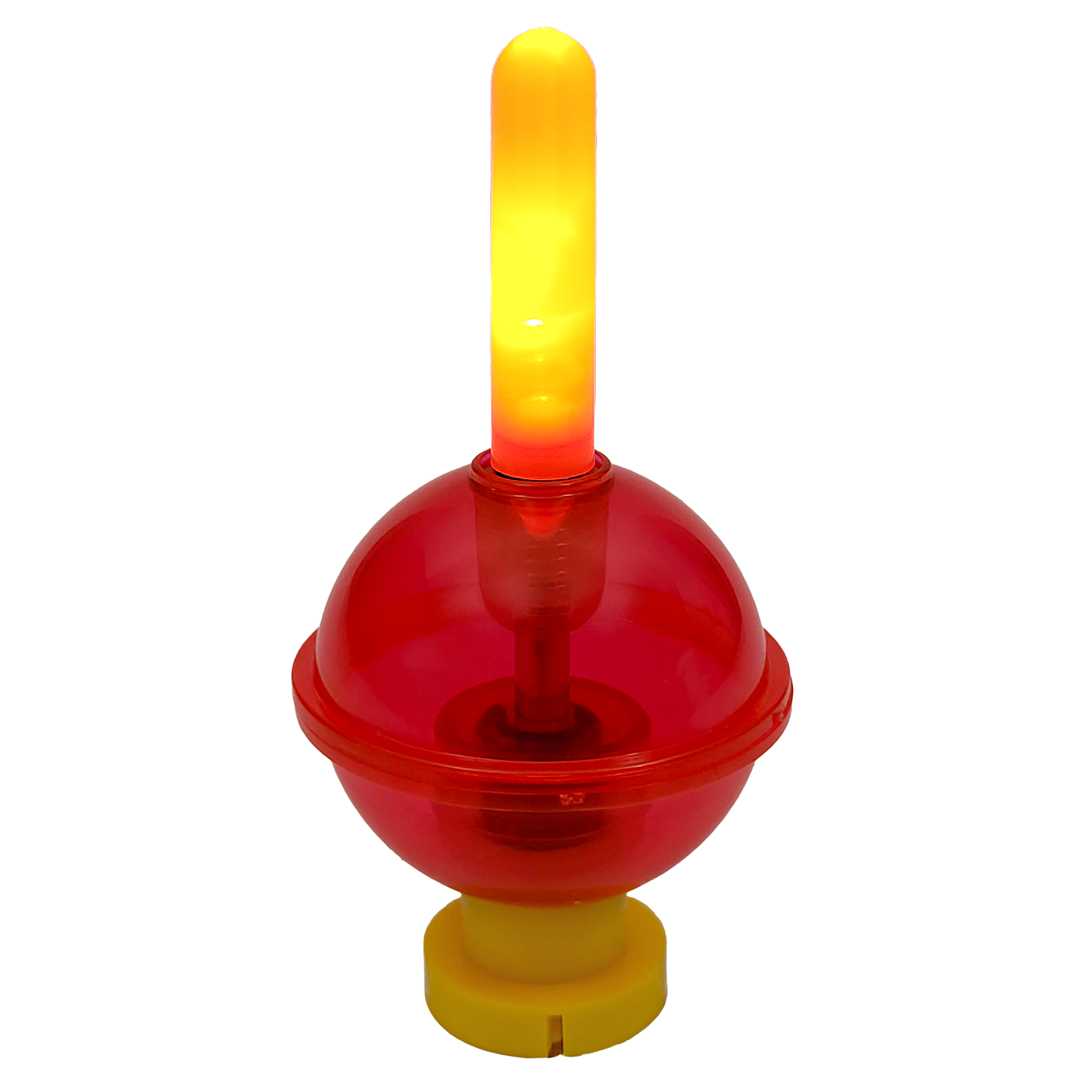 Lighted Fishing Bobbers | Night Bobby Lighted Fishing Floats