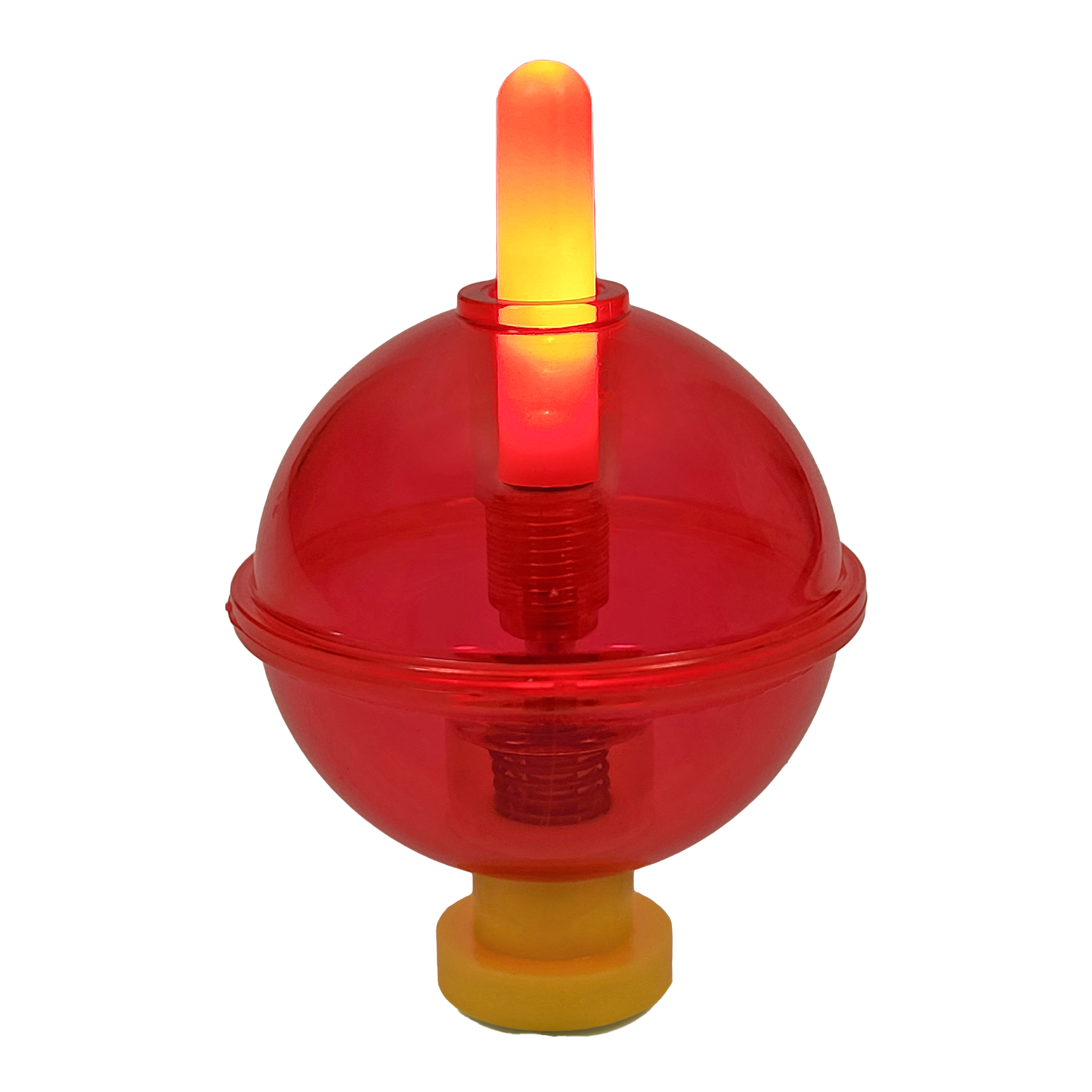 Lighted Fishing Bobbers | Night Bobby Lighted Fishing Floats