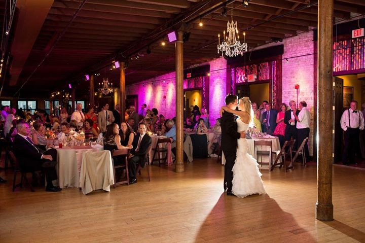 Affordable Wedding DJ Services in Chicago IL – Rubi Entertainment