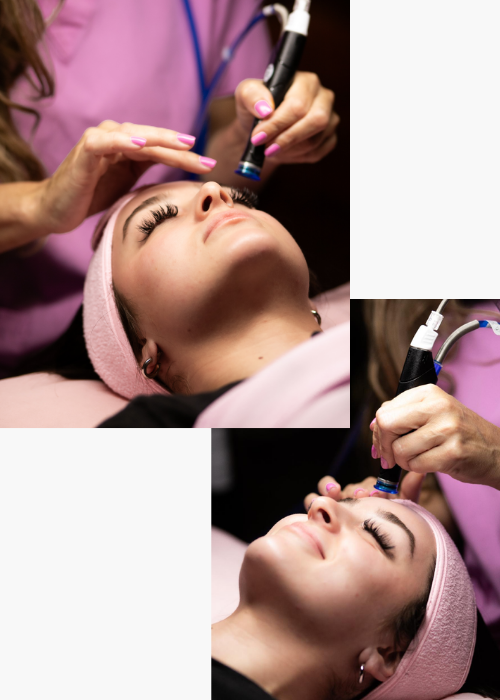 Hydrafacials | Oklahoma City, OK - Sweet Mimosa Day Spa