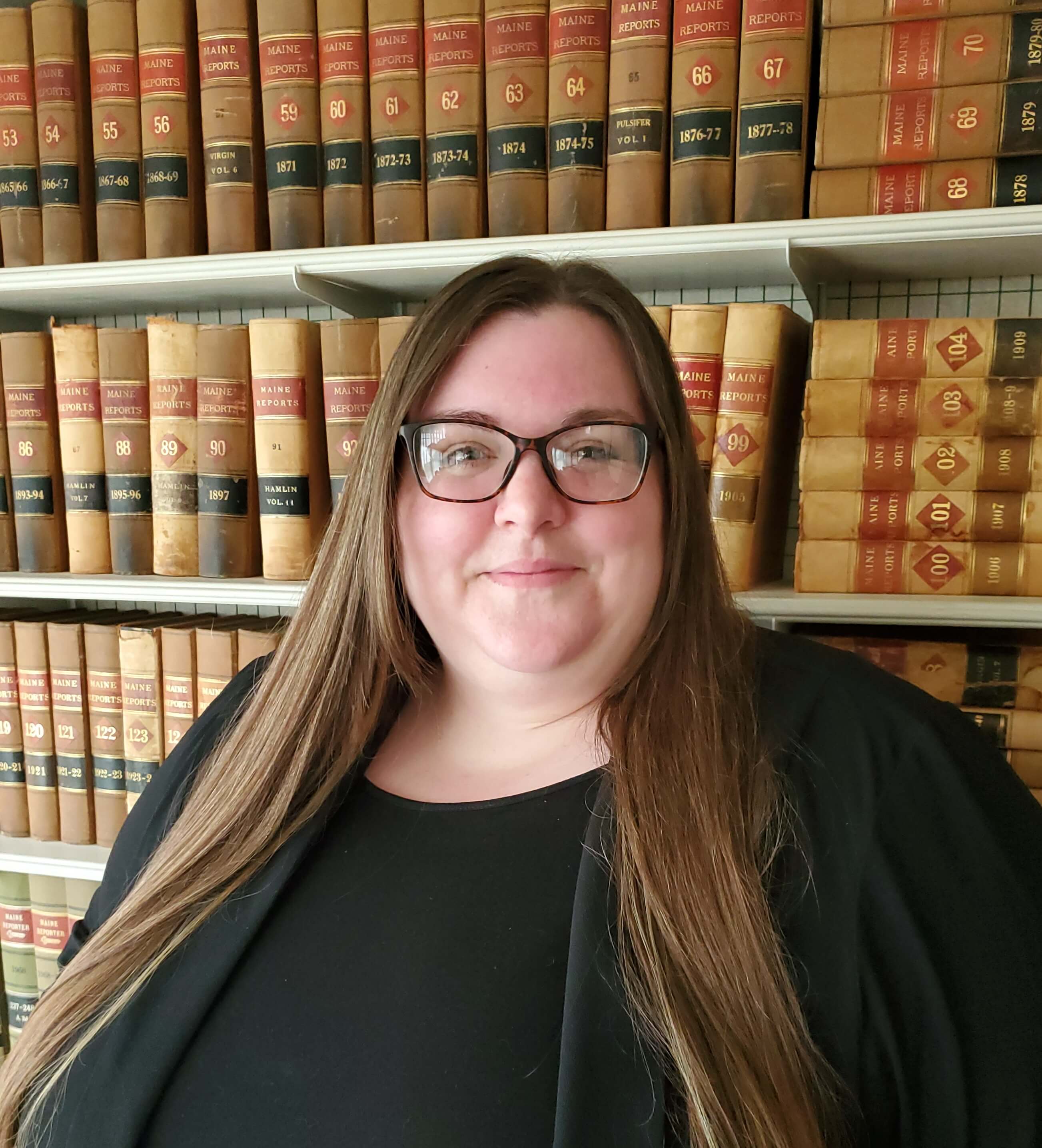 About Us in Waterville, ME