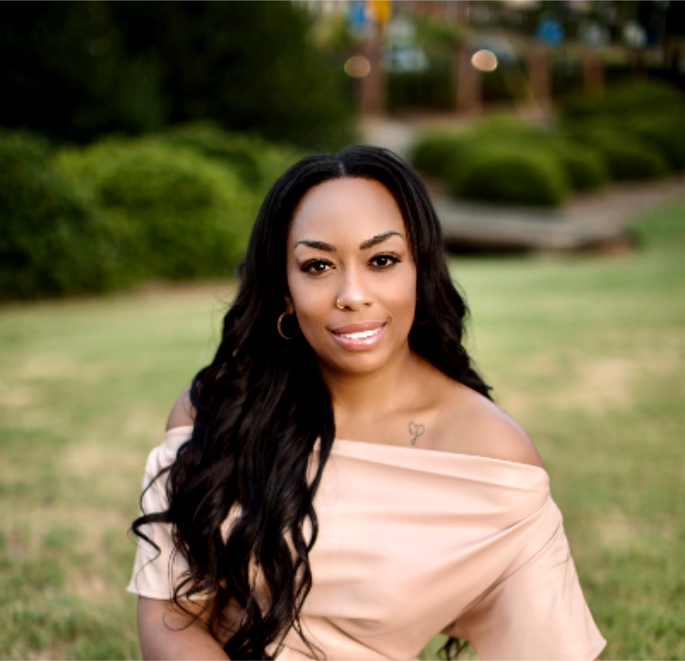 Psychotherapy | Dr. Chaka Smith