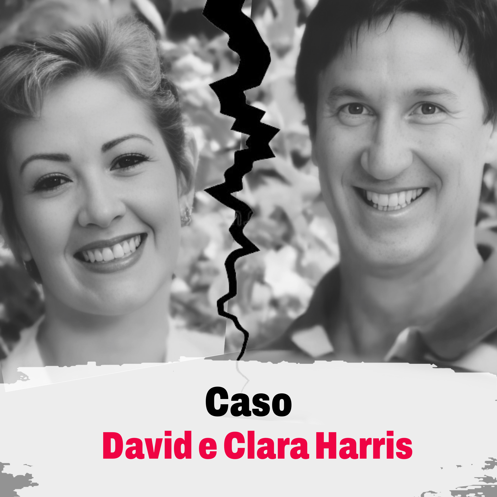 Caso David e Clara Harris