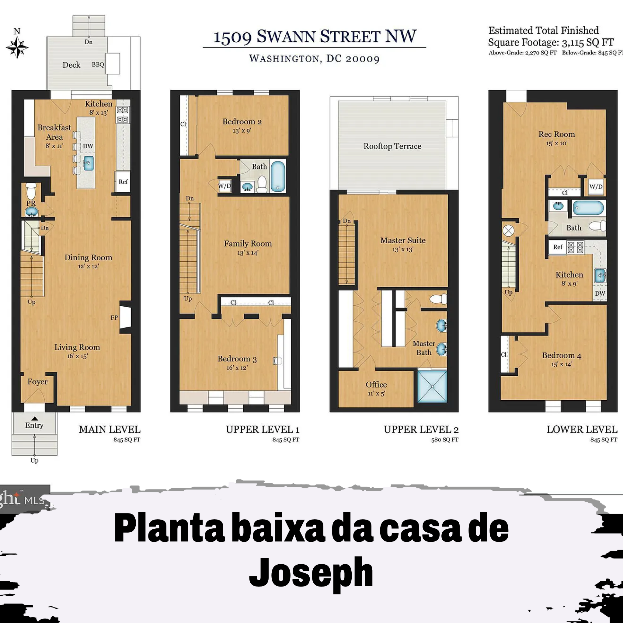 O Polêmico e Bizarro Assassinato de Robert Wone