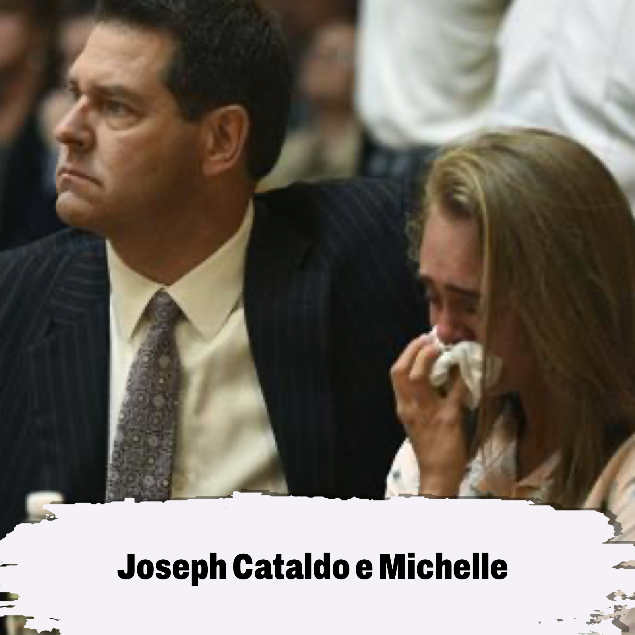 Caso Michelle Carter e Conrad Roy